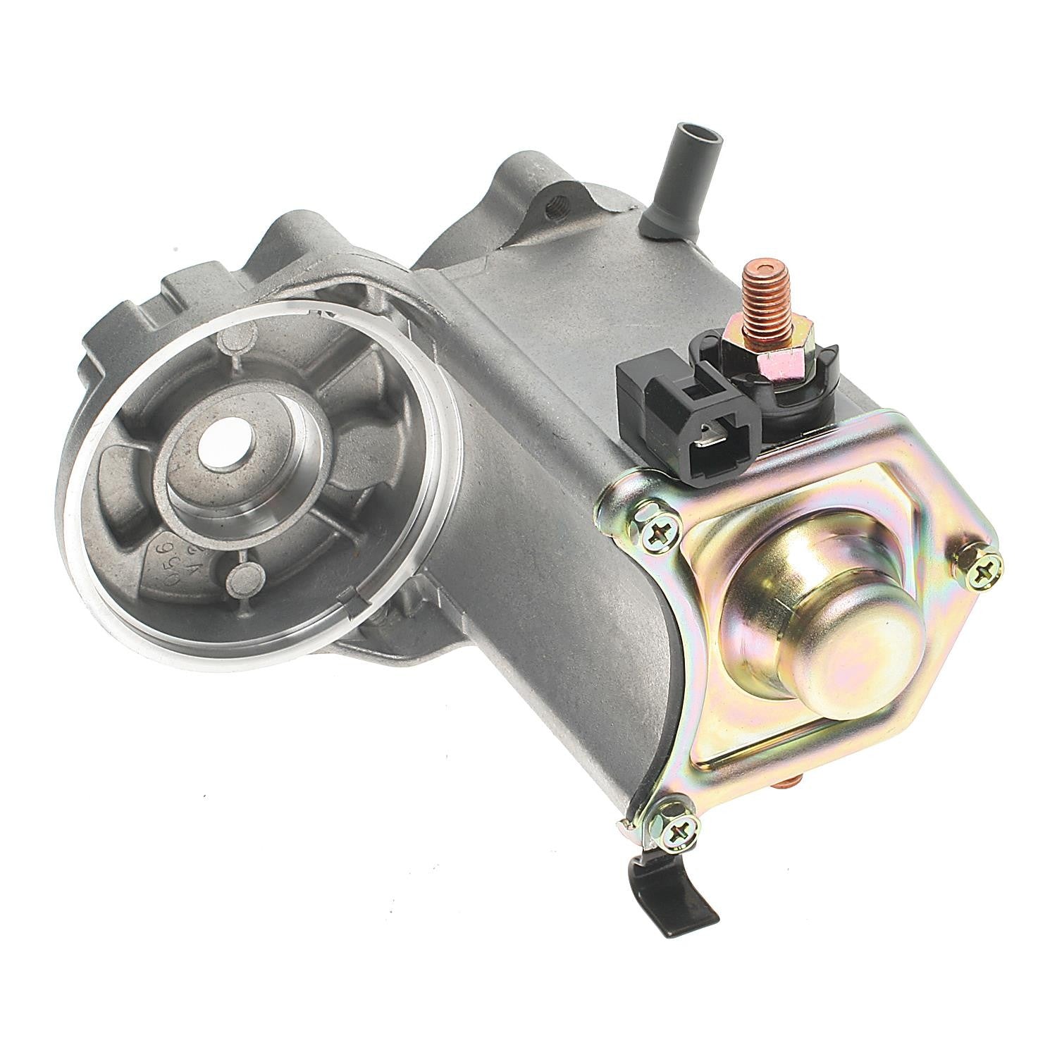 Standard Ignition SS-485 Starter Solenoid for Toyota Previa – PartCatalog