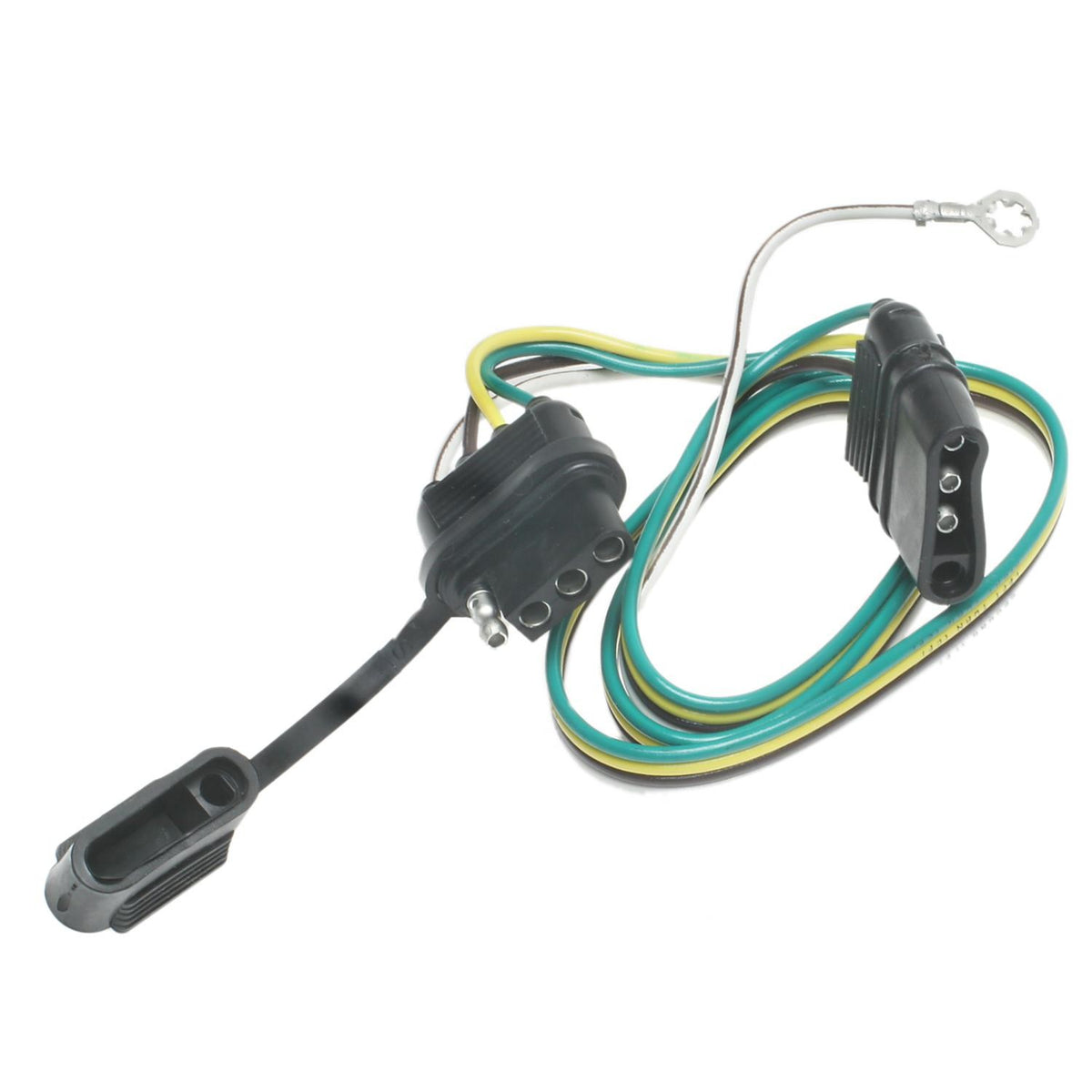 Standard Ignition TC427 Trailer Connector Kit — PartCatalog