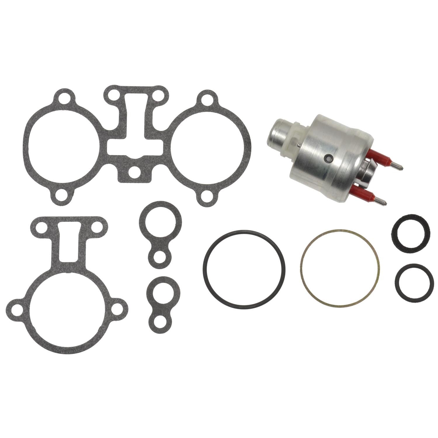 Standard Ignition TJ15 Fuel Injector – PartCatalog