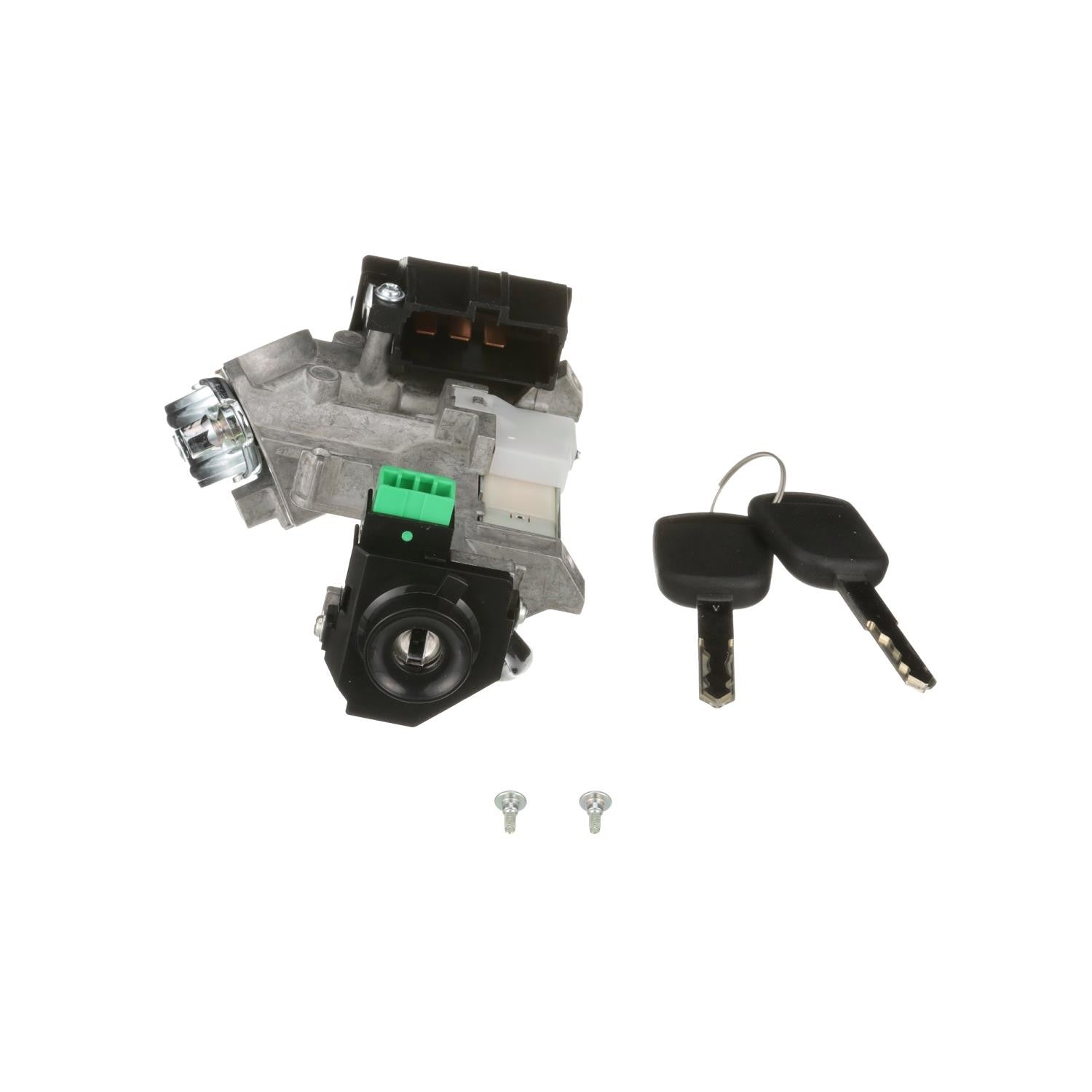 Standard Ignition US-1103 Ignition Lock Cylinder and Switch – PartCatalog