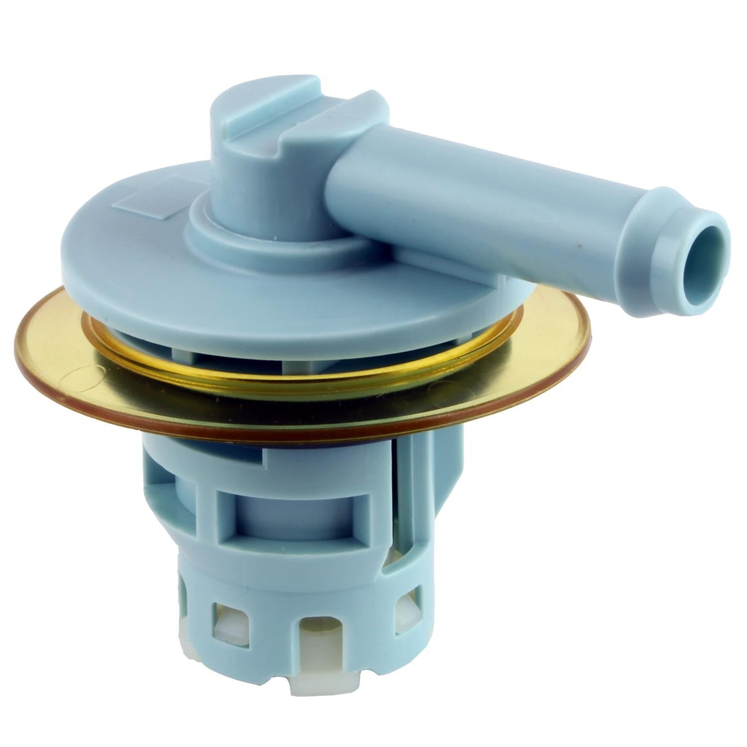 Standard Ignition VRV106 Fuel Tank Vent Valve for Ford E-Series F ...