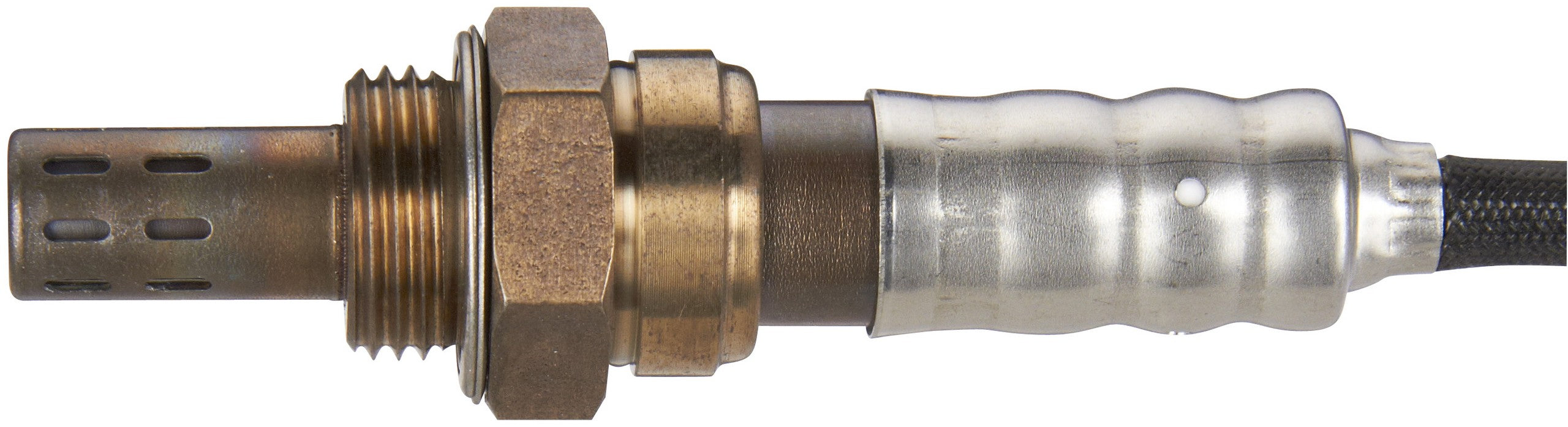Spectra OS5394 Oxygen Sensor for Suzuki Sidekick Emission Control ...