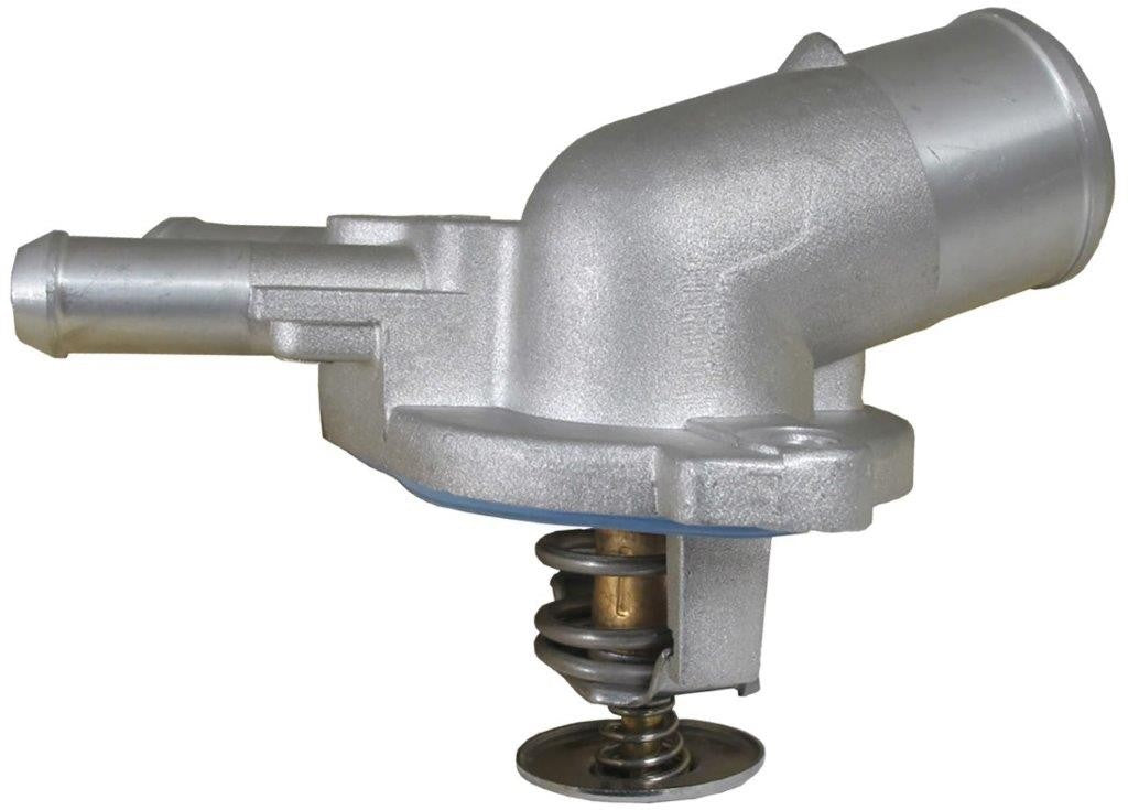 Stant 14798 Engine Coolant Thermostat / Water Outlet Assembly — PartCatalog