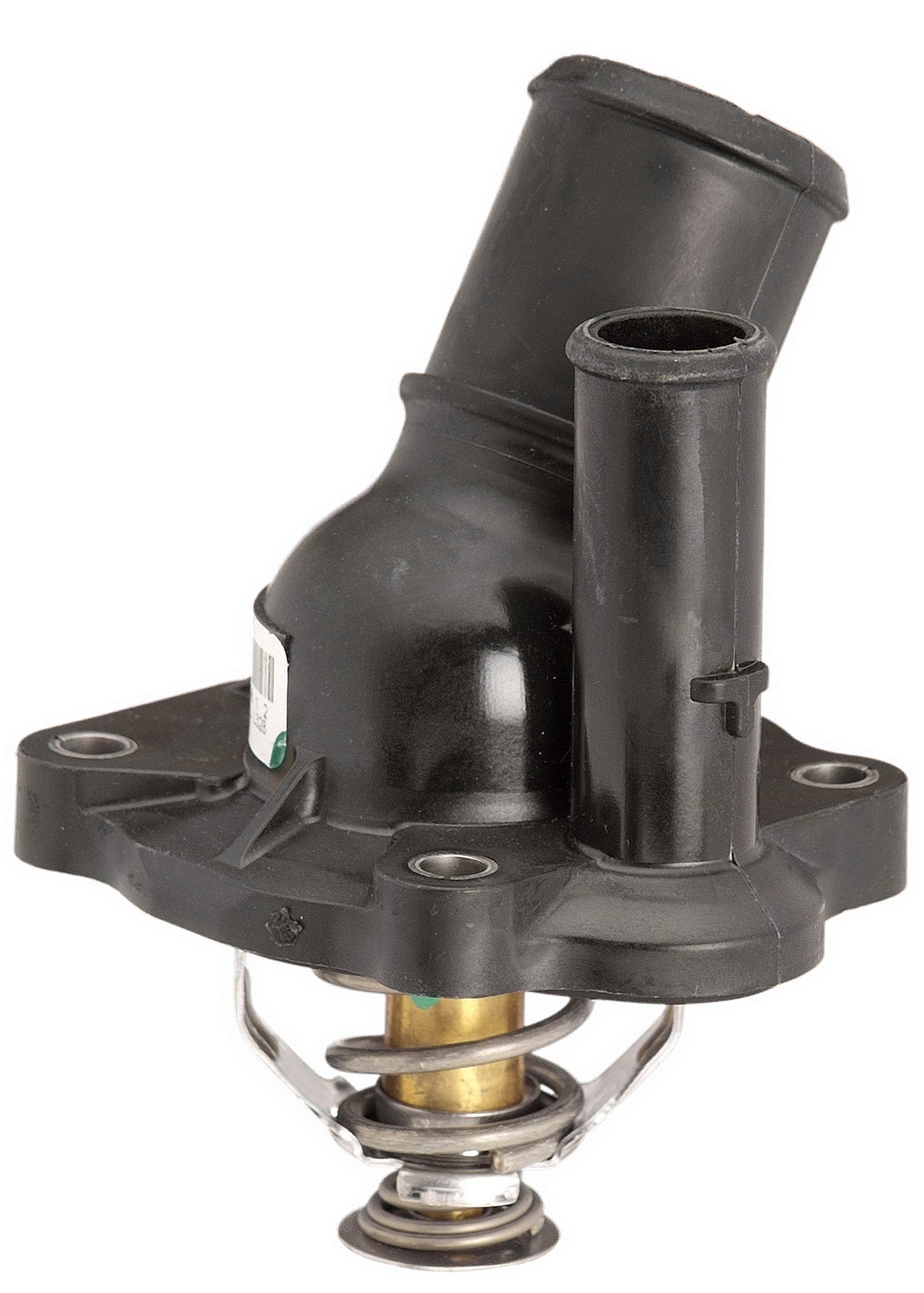 Stant 48708 Thermostat Housing for Ford Mazda Lincoln Mercury – PartCatalog