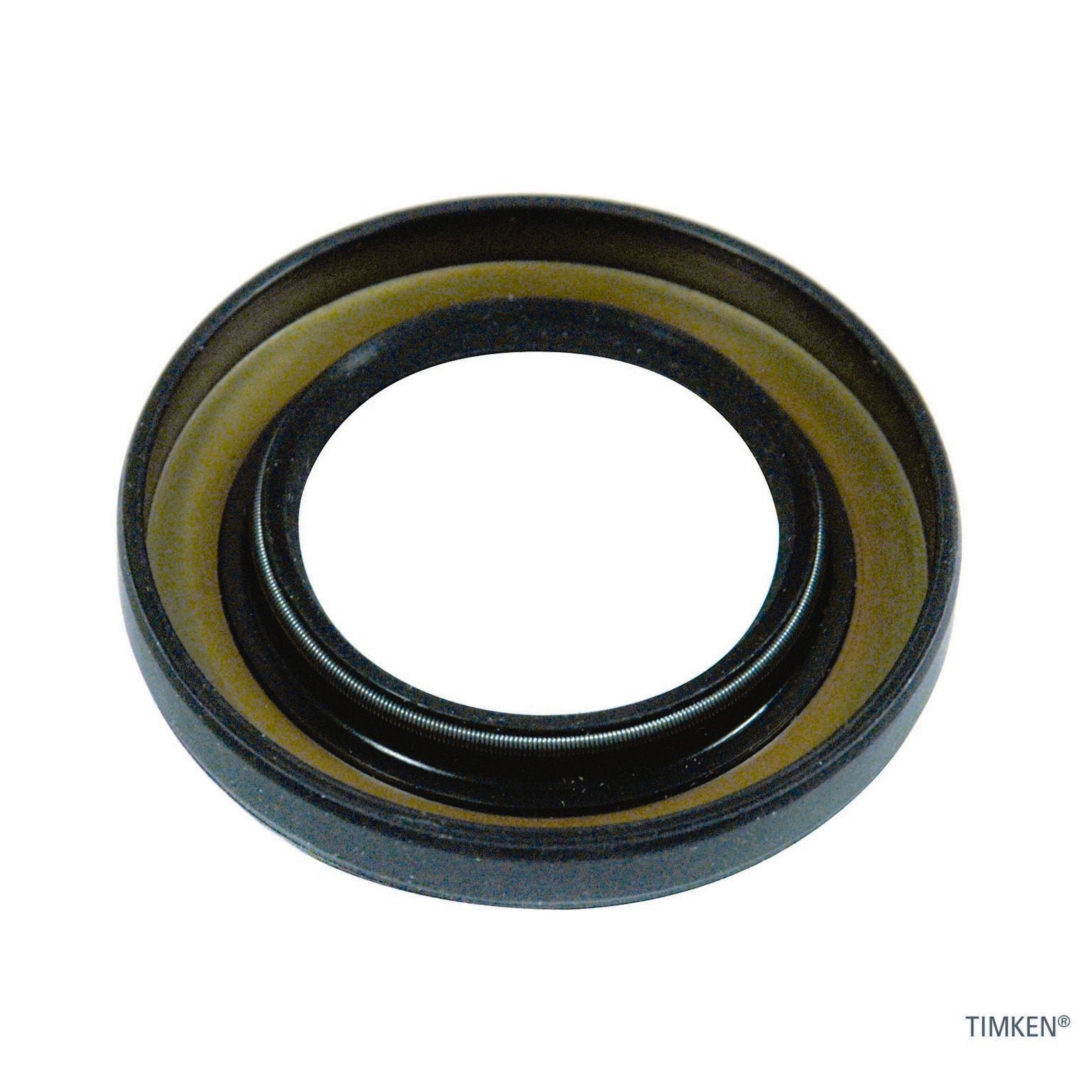 Timken 710630 Manual Transmission Output Shaft Seal - Left or Right ...