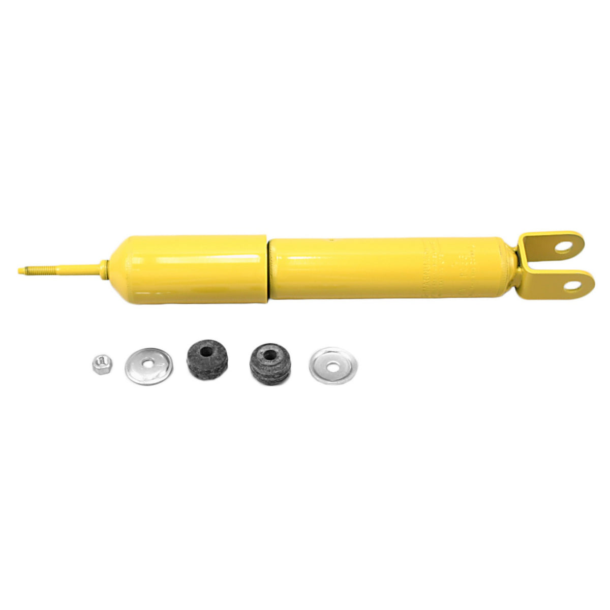 Monroe 34501 Shock Absorber - Front — PartCatalog