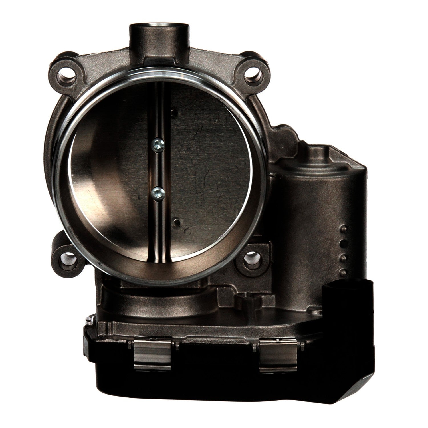 Continental A2C59516747 Fuel Injection Throttle Body Assembly – PartCatalog