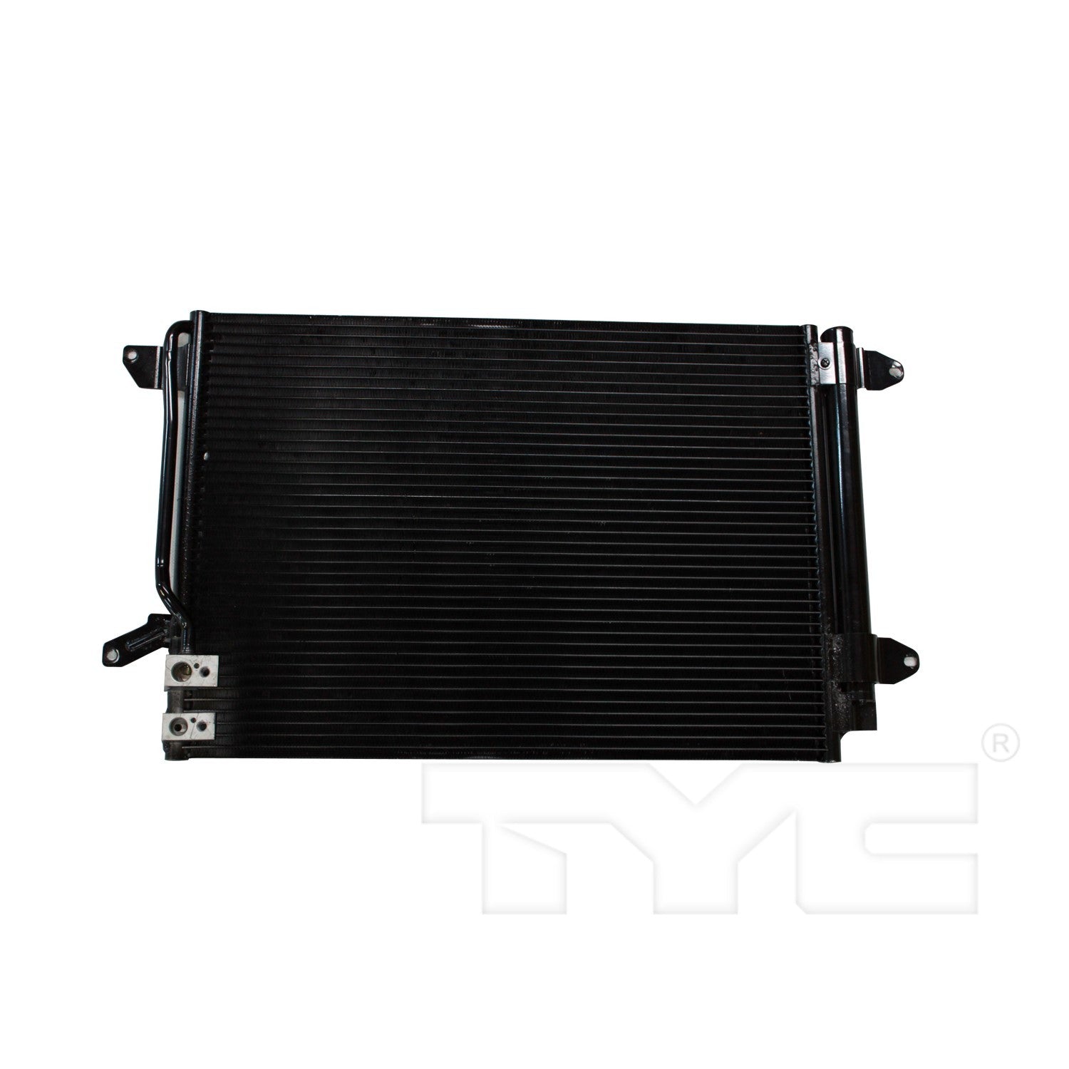 TYC 3889 A/C Condenser – PartCatalog