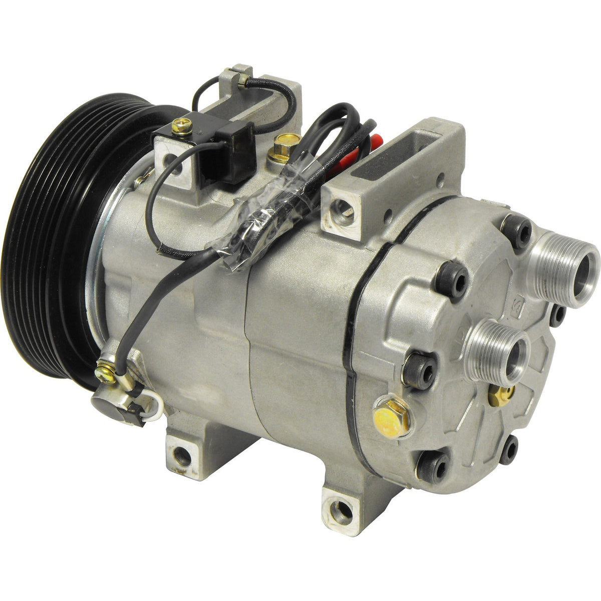 Universal Air CO10824JC A/C Compressor — PartCatalog