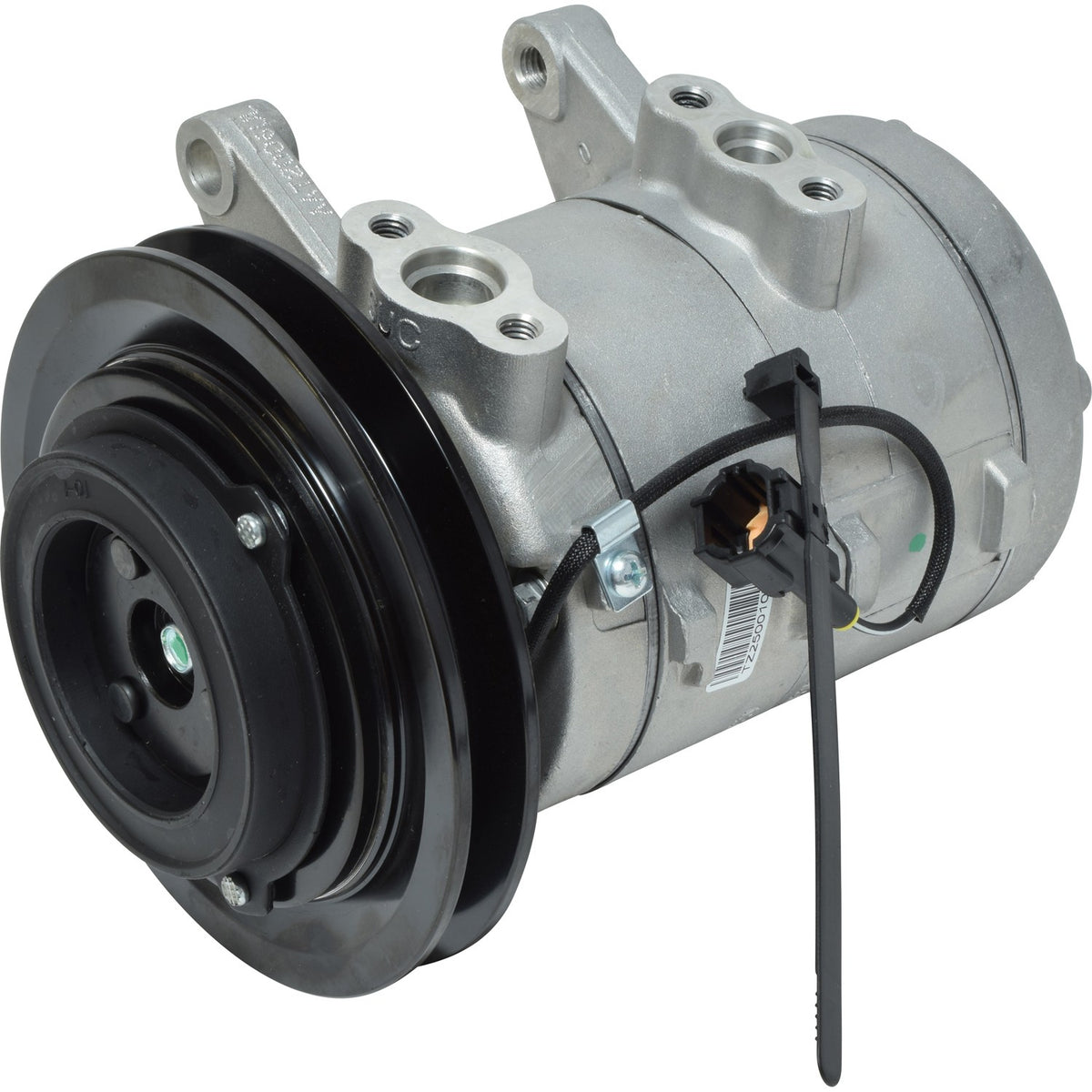 Universal Air CO10873C A/C Compressor — PartCatalog