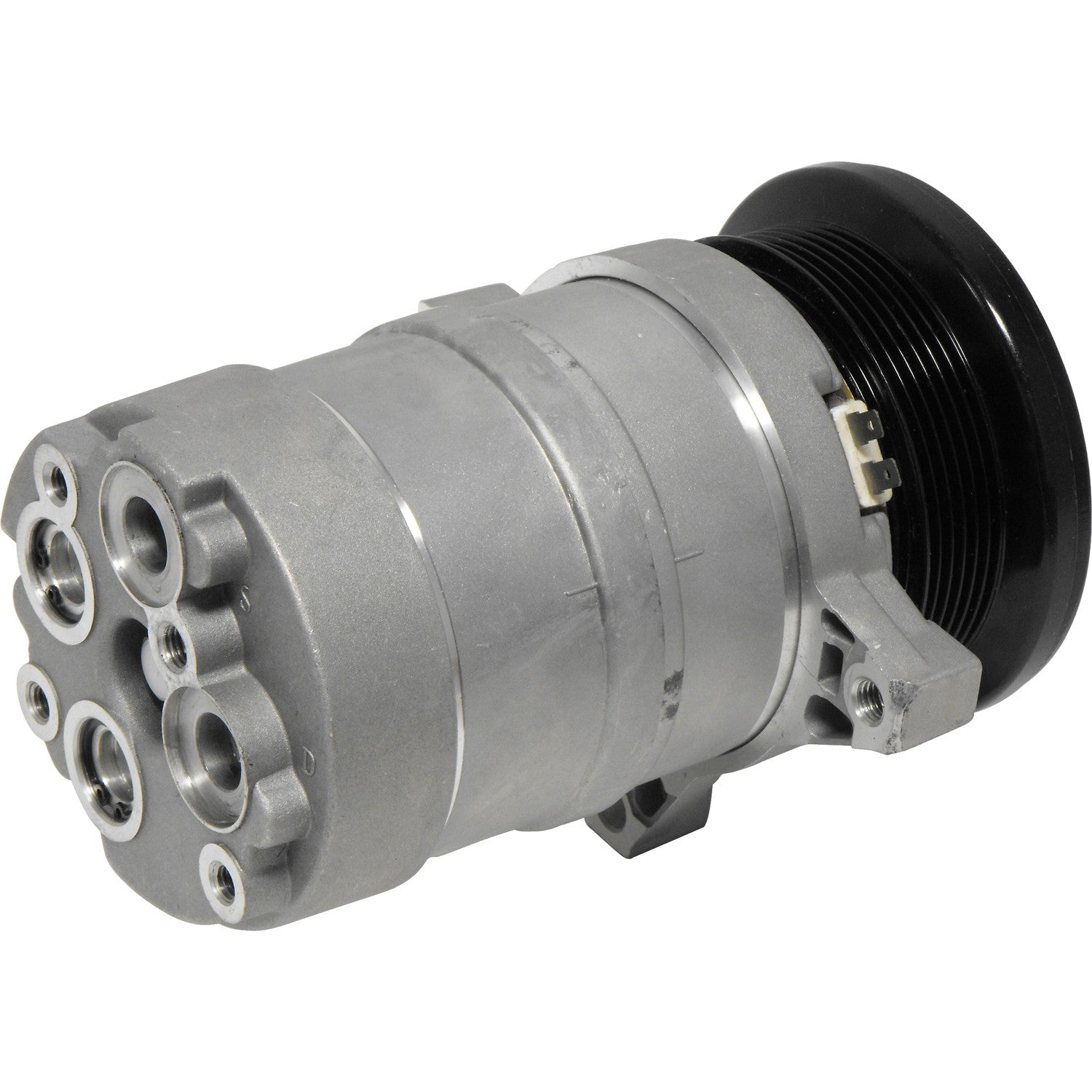 Universal Air CO20109GLC A/C Compressor for Chevrolet Astro GMC G ...