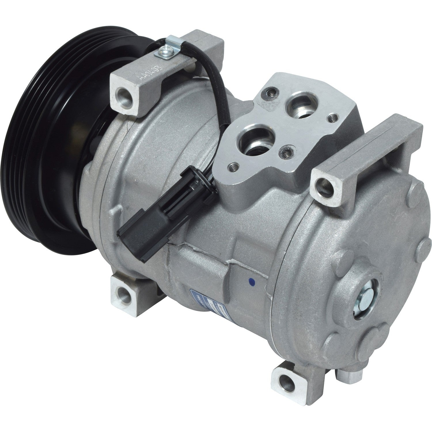 Universal Air CO28001C A/C Compressor – PartCatalog