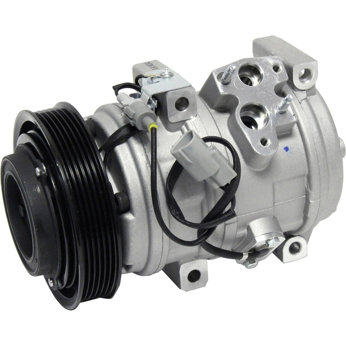 Universal Air CO28004C A/C Compressor — PartCatalog