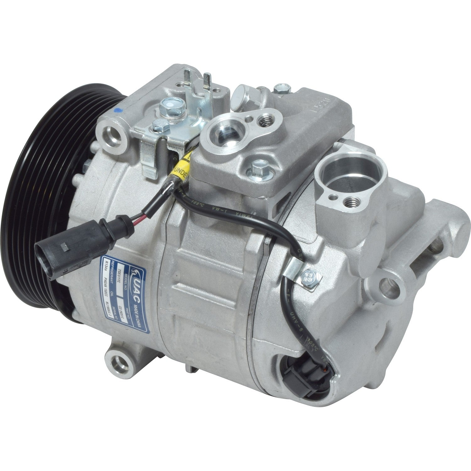 Universal Air CO29251C A/C Compressor – PartCatalog