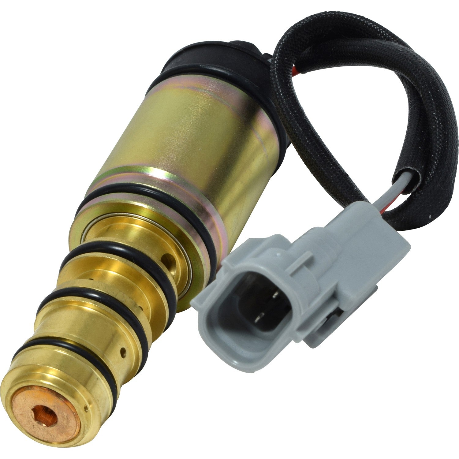 Universal Air EX10476C A/C Compressor Control Valve – PartCatalog