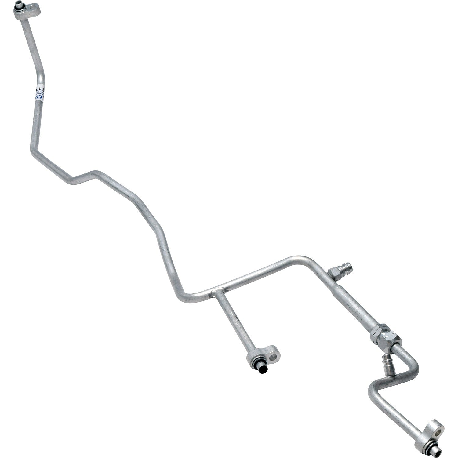 Universal Air HA111708C A/C Liquid Line with Orifice Tube – PartCatalog