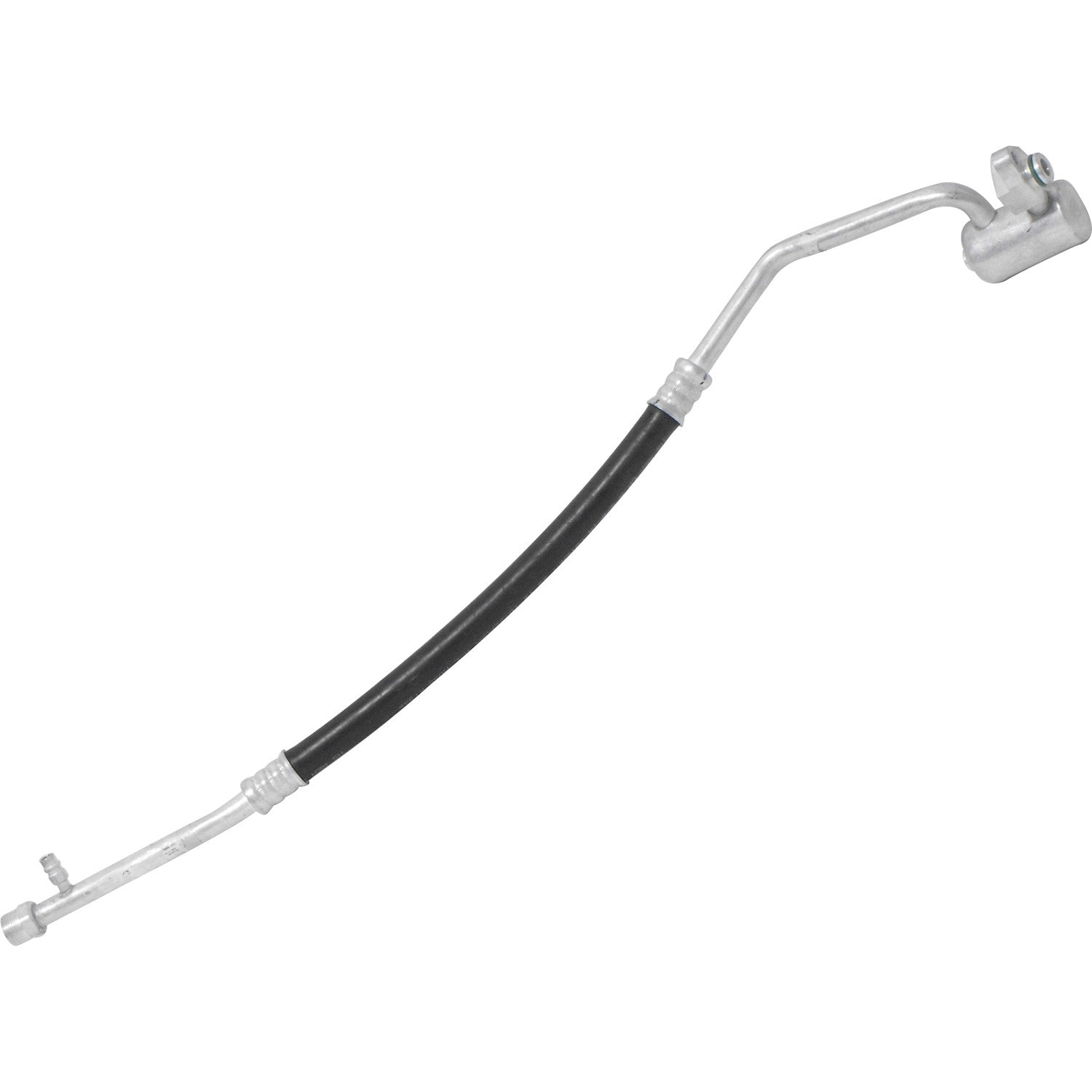 Universal Air HA11460C A/C Suction Line Hose Assembly – PartCatalog