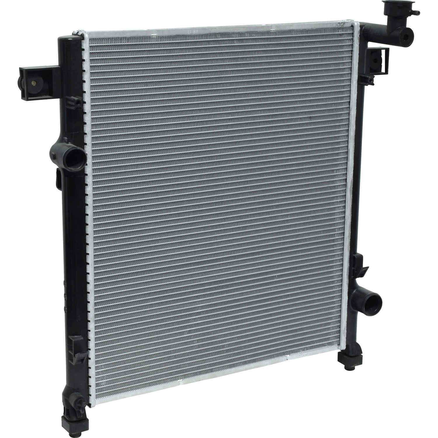 Universal Air RA13071C Radiator – PartCatalog