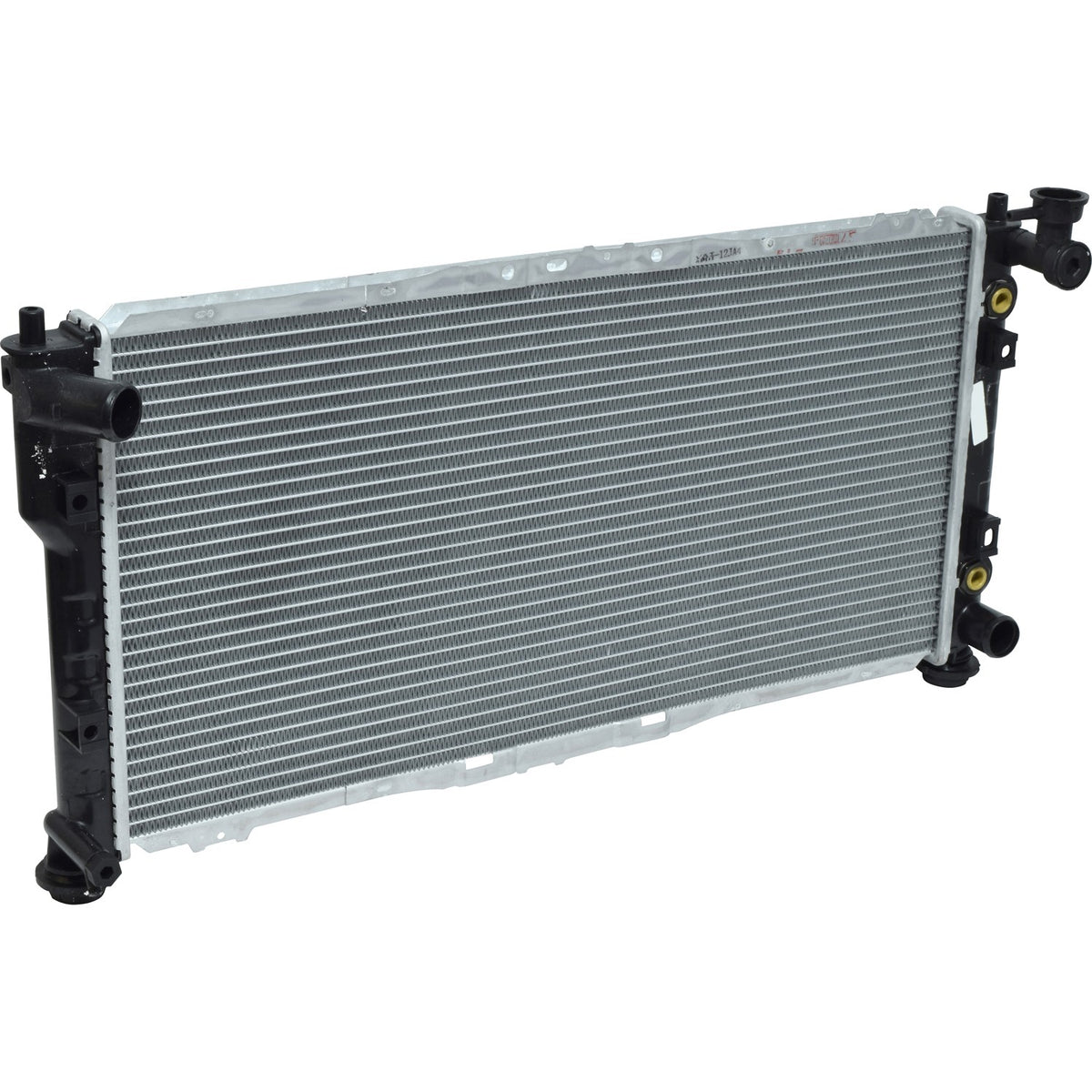 Universal Air RA1323C Radiator — PartCatalog