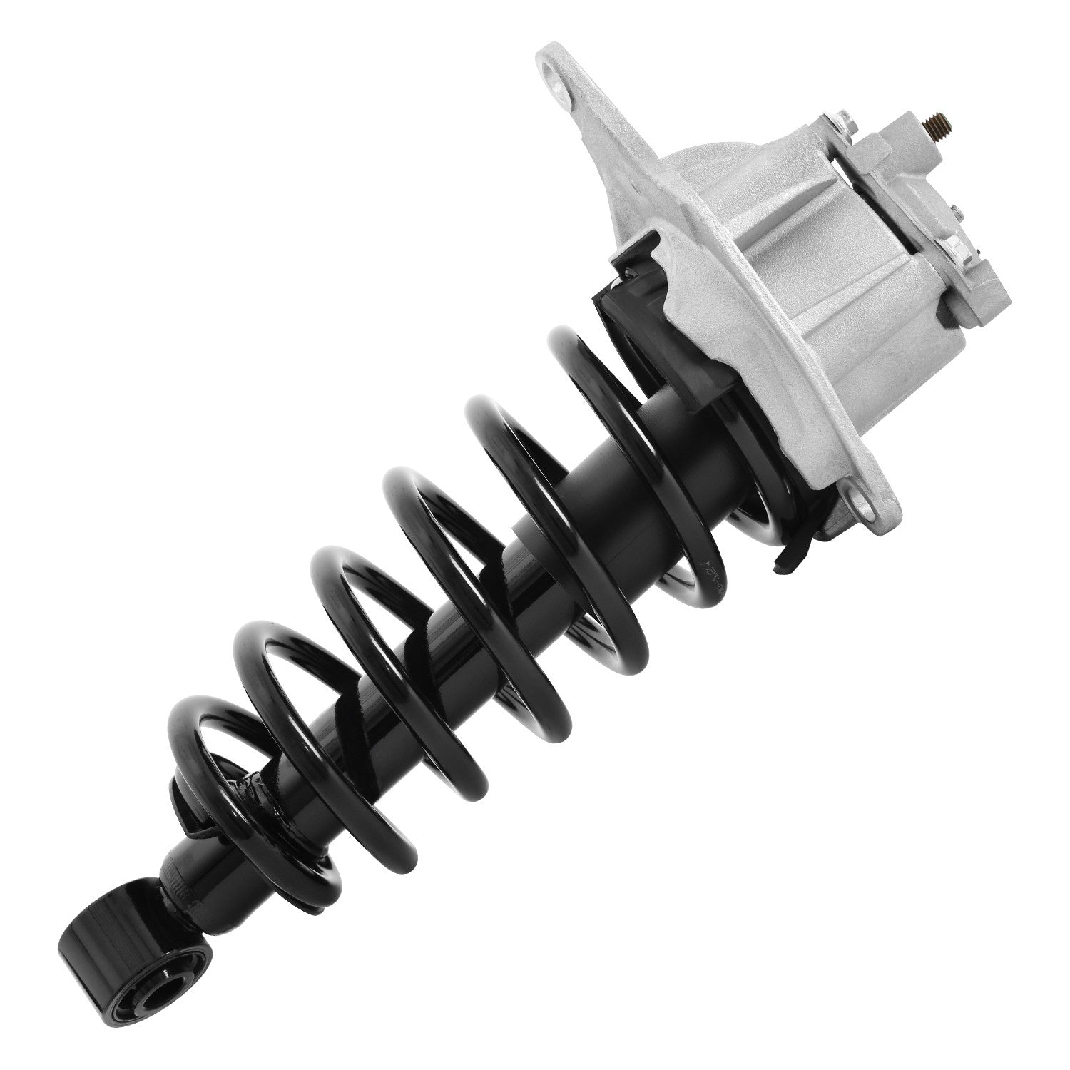 Unity 15075 Suspension Strut and Coil Spring Assembly - Rear Left ...