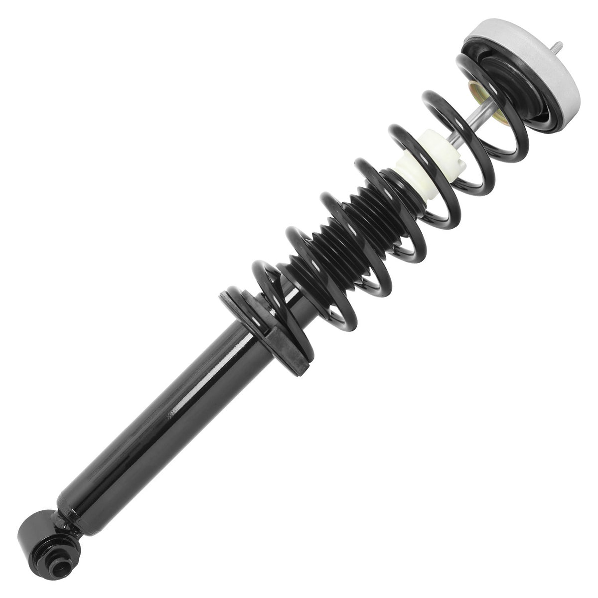 Unity 15551 Suspension Strut and Coil Spring Assembly - Rear Left ...