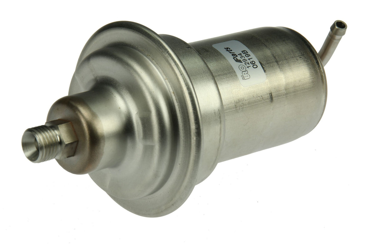 URO 0004760421 Fuel Injection Fuel Accumulator — PartCatalog