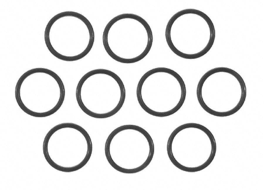 Mahle 72014 Engine Coolant Pipe O-Ring for Ford Lincoln Mercury ...