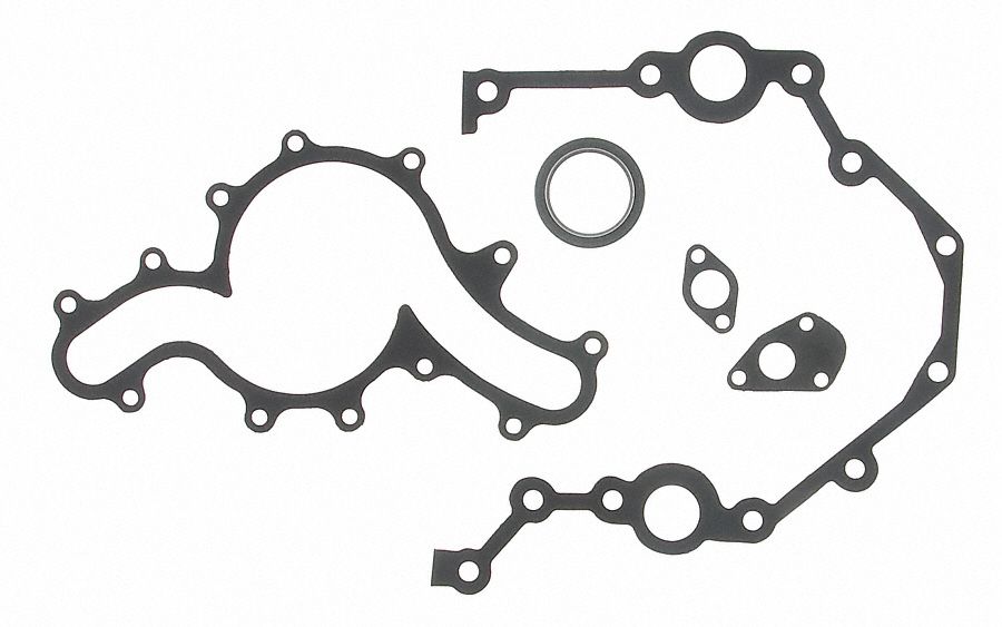 Mahle JV5027 Engine Timing Cover Gasket Set – PartCatalog