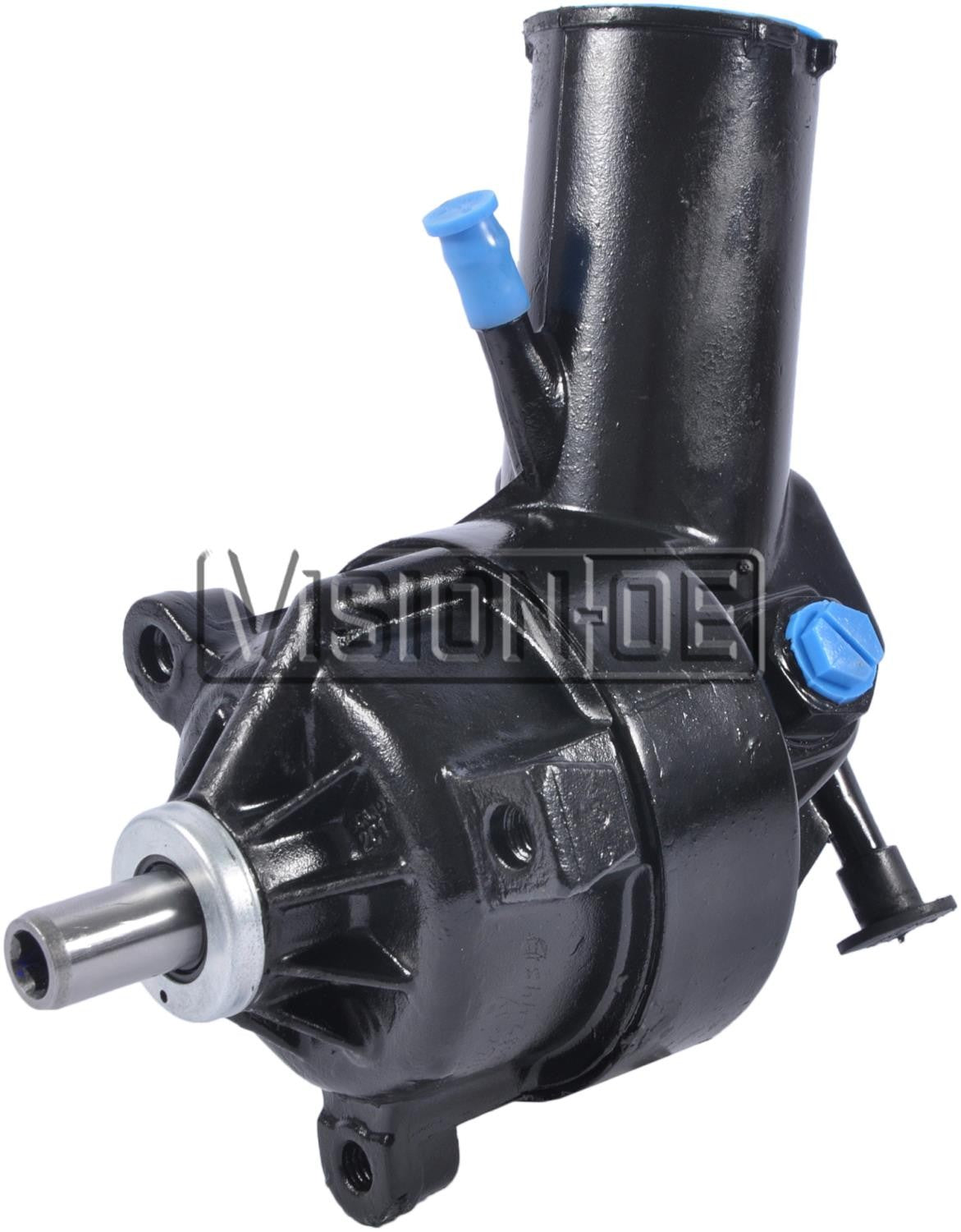 BBB Industries Power Steering Pump 711-2121 for Ford F-250 Super Duty ...