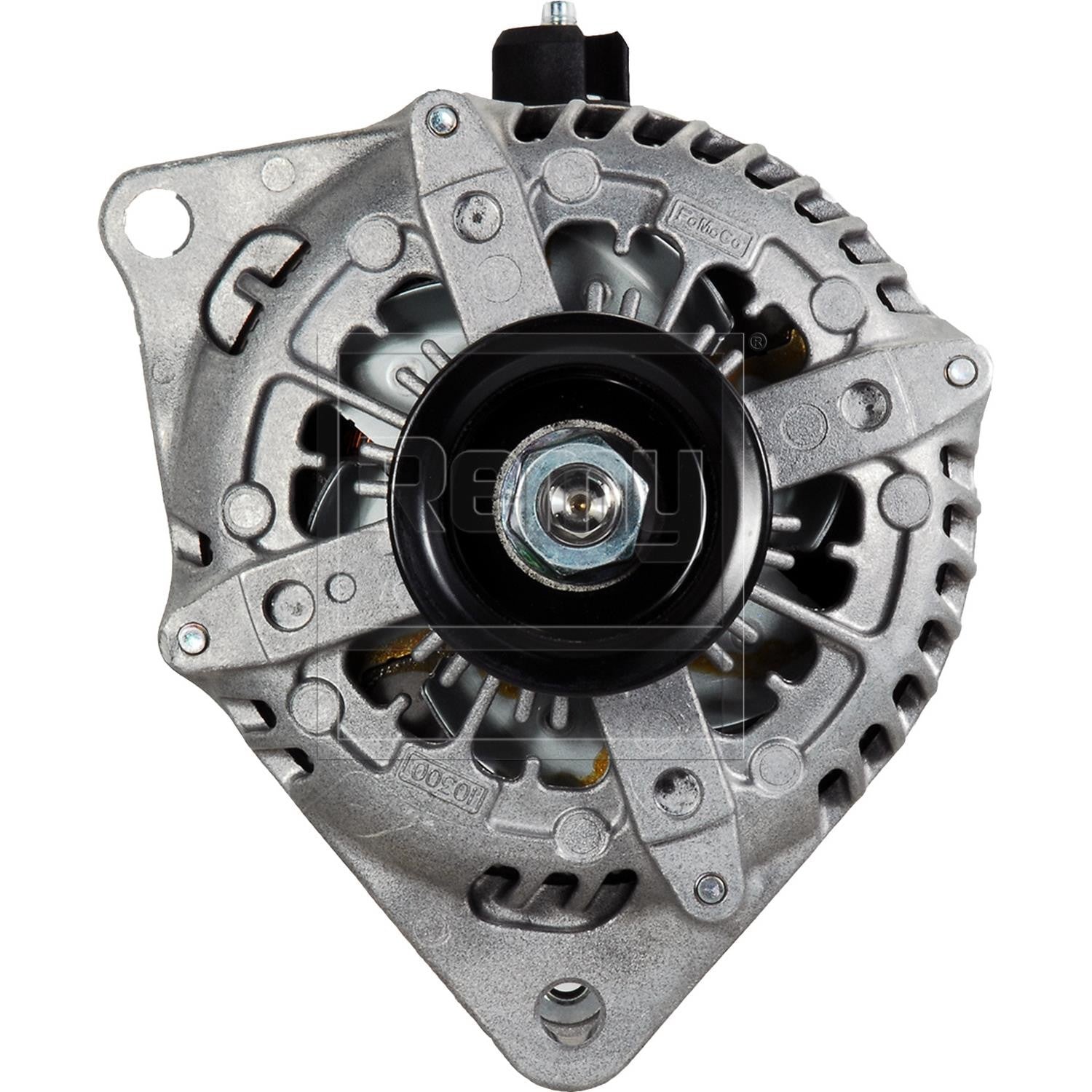 Remy 11081 Alternator - PartCatalog