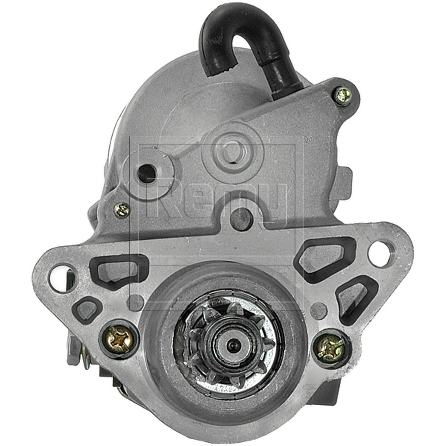 Remy Starter 17750 for Lexus Toyota 4Runner GX470 Land Cruiser ...
