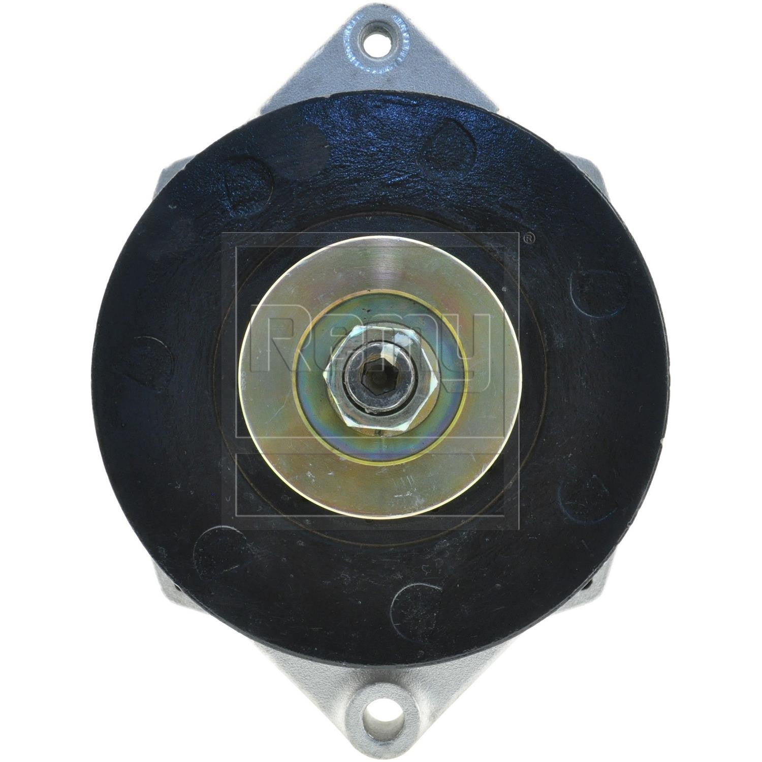 Remy Alternator 20220 for Buick Chevrolet GMC Jeep Models – PartCatalog