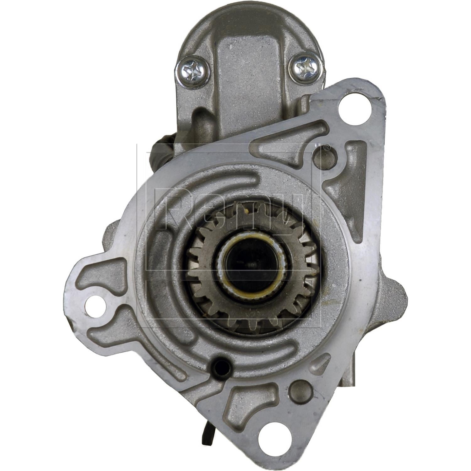 Remy Starter 26021 for Buick Cruze Chevrolet Malibu Encore – PartCatalog