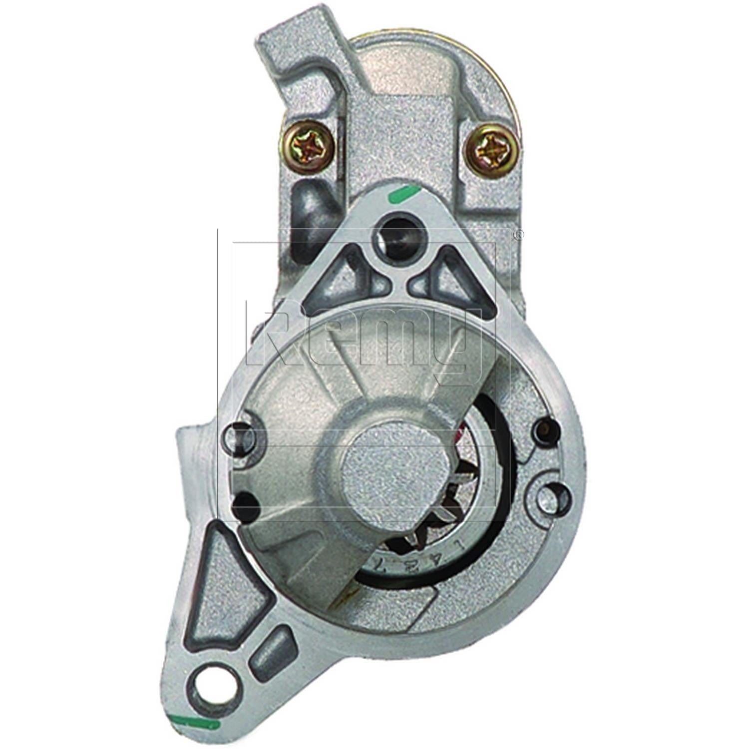 Remy 95006 Starter Motor – PartCatalog