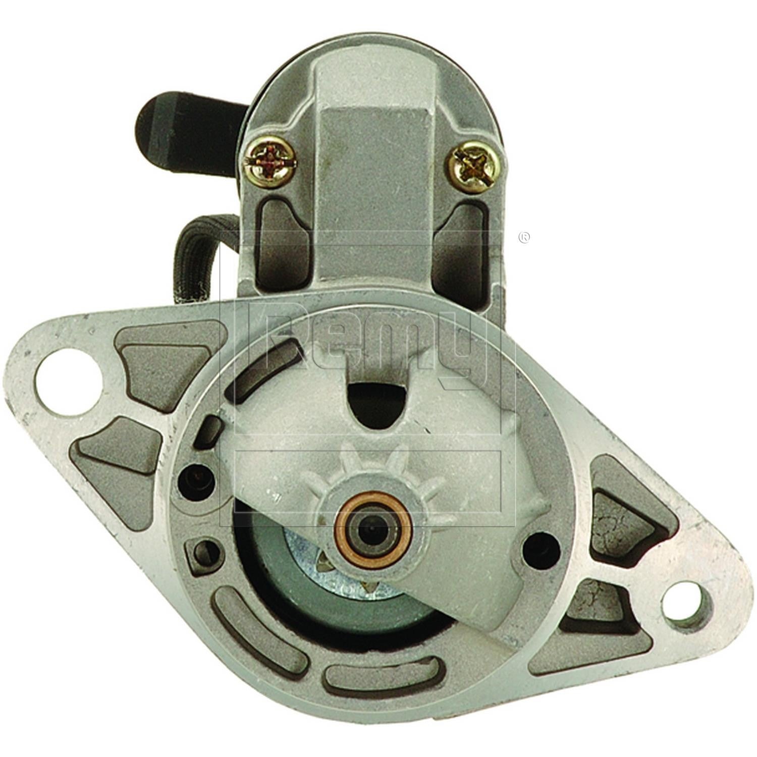 Remy Starter 99103 for Dodge Plymouth Breeze Neon Stratus – PartCatalog
