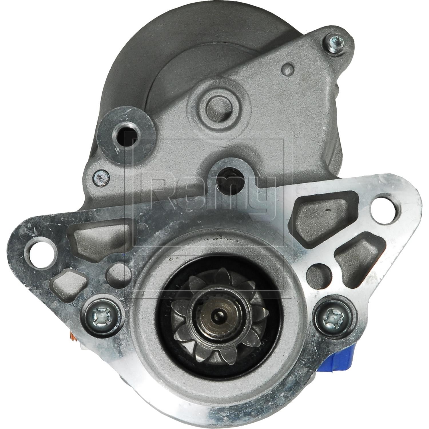 Remy New Starter 99702 for Lexus GS400 LS400 SC400 – PartCatalog