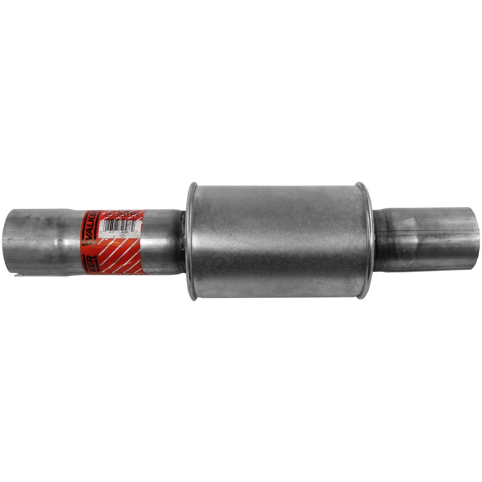 Walker 52586 Exhaust Resonator and Pipe Assembly — PartCatalog