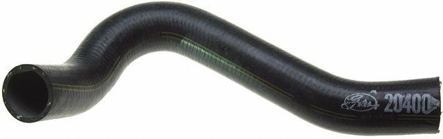 Gates 20400 Radiator Coolant Hose - Lower – PartCatalog
