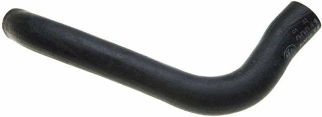 Gates 20841 Radiator Coolant Hose - Lower — PartCatalog