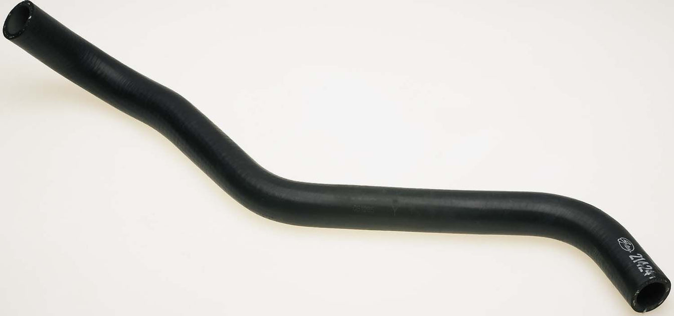 Gates 21424 Radiator Coolant Hose - Lower — PartCatalog