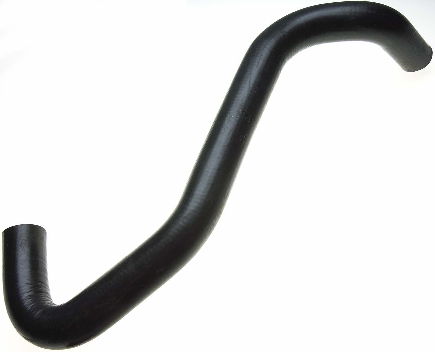 Gates 22690 Radiator Coolant Hose - Lower – PartCatalog