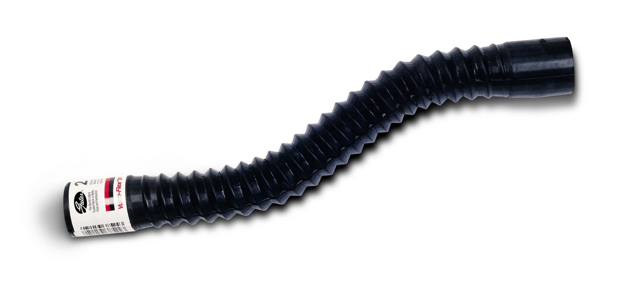 Gates 25251 Radiator Coolant Hose for Audi 100 Quattro BMW 325i Toyota ...