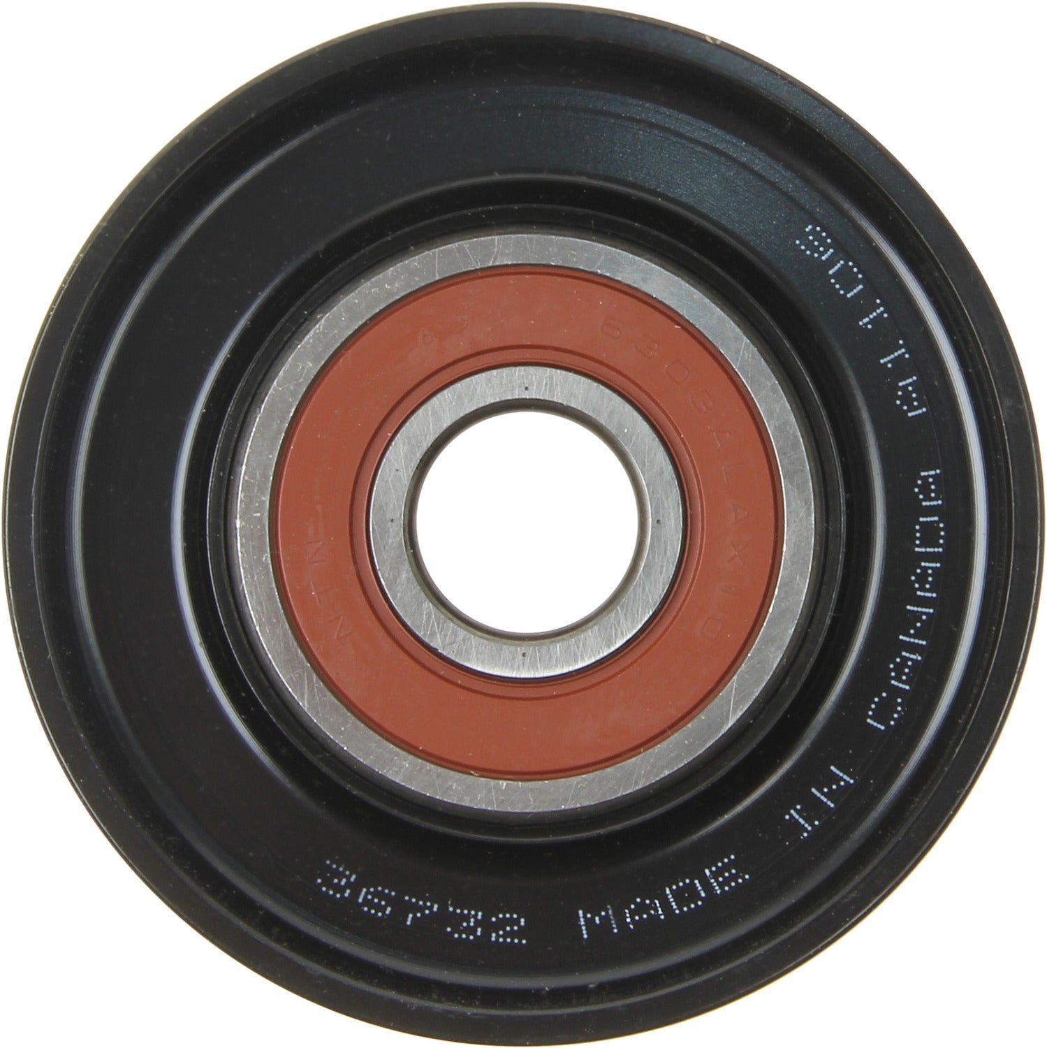 Gates DriveAlign Premium OE Pulley 36732 for Subaru Toyota Scion ...